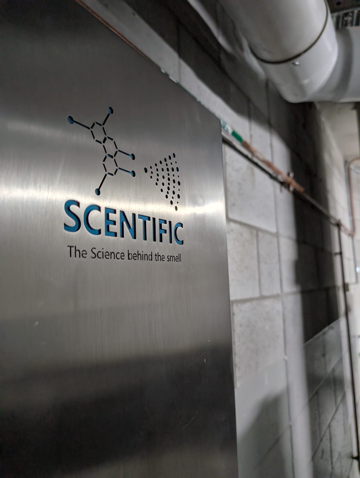 About Scentific | Commercial Odour Control Australia